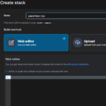 Paperless-ngx als Docker-Container – Studee.net